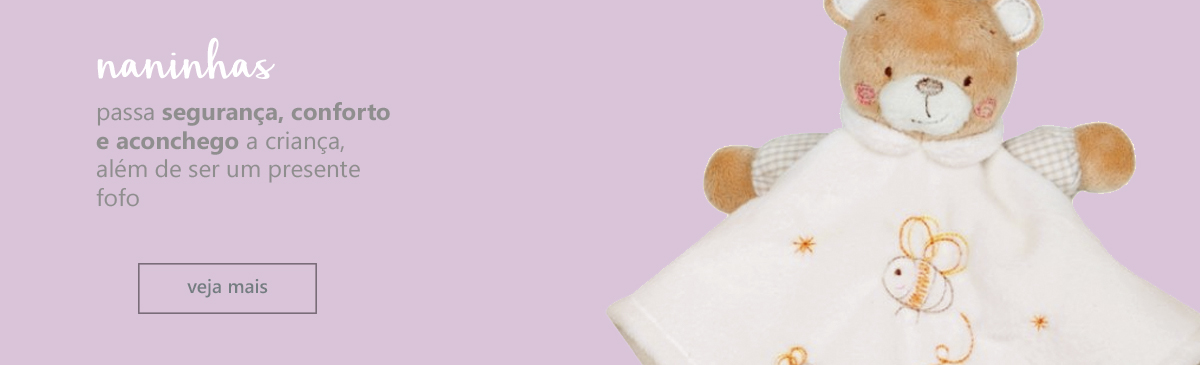 Mimos Decoração e Presentes Especiais Para Bebê